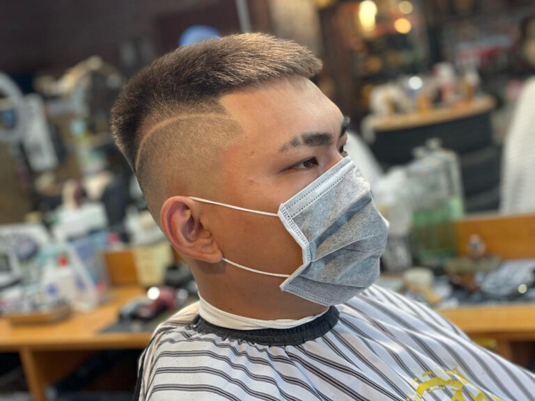 85 Most Popular Japanese Hairstyles For Men - Hood MWR