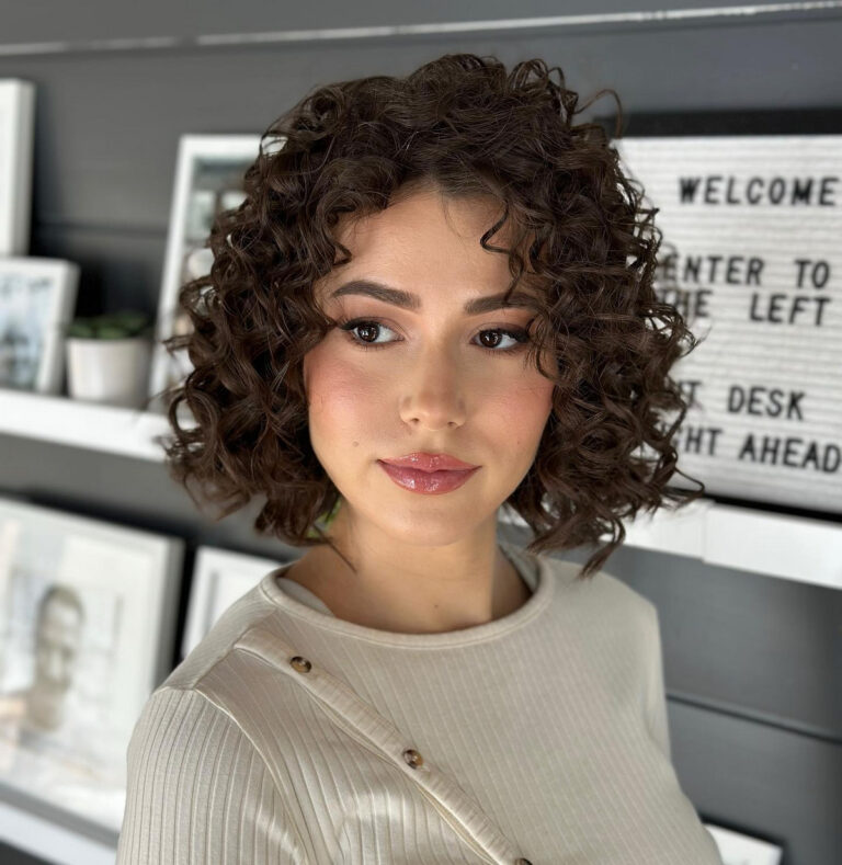 35 Beautiful Hairstyles for Oblong Face Shape - Hood MWR