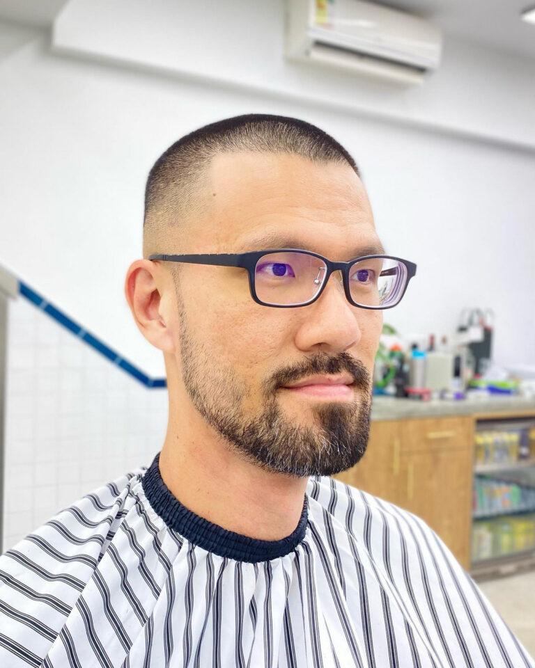 85 Most Popular Japanese Hairstyles For Men - Hood MWR