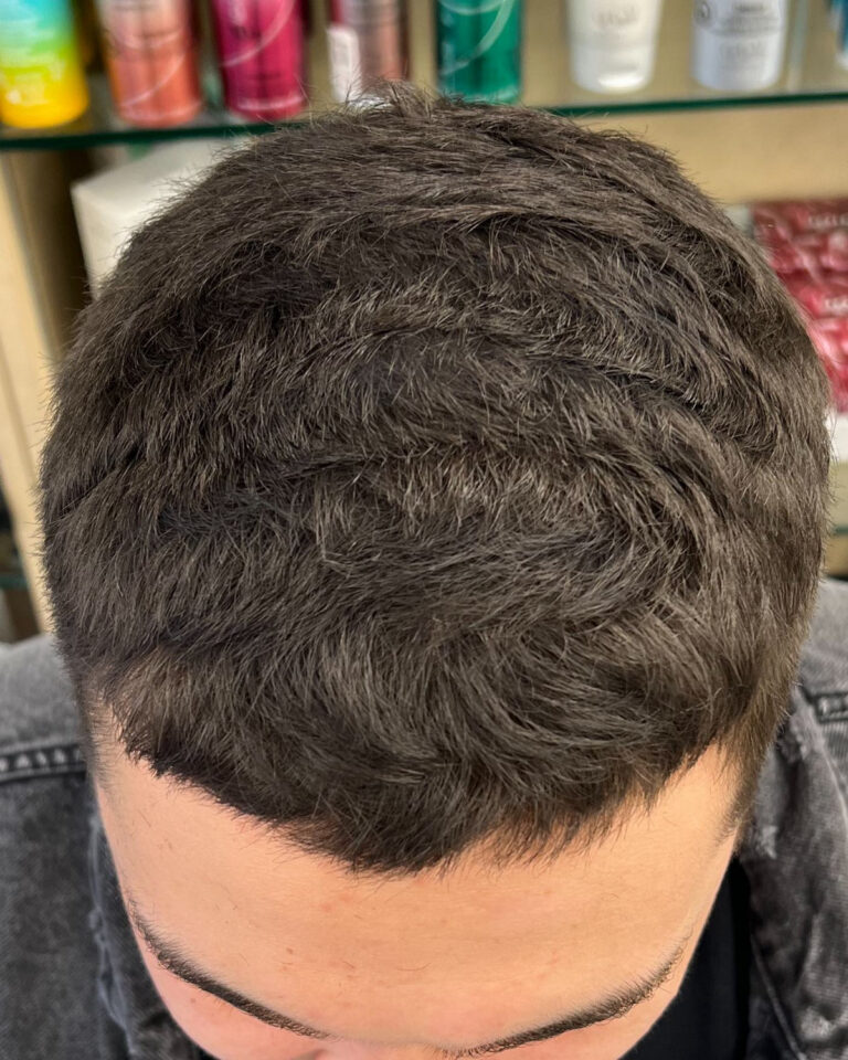 35 Conk Hairstyle Ideas for Black Men in 2023 - Hood MWR