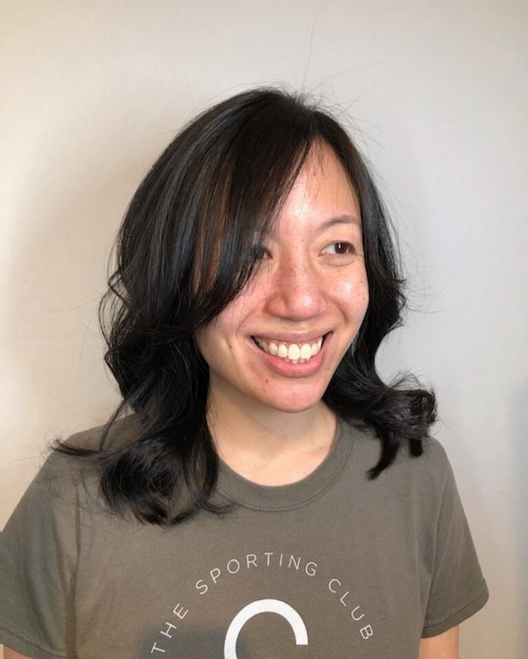 60 Side-Swept Bangs Hairstyles for Any Face Shape - Hood MWR