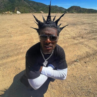 36 Liberty Spikes Hairstyles - Hood MWR