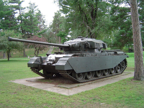 35 Heaviest Tanks In The World - Hood MWR