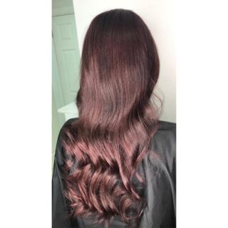 41 Stunning Plum Hair Color Ideas for Any Skin Tone - Hood MWR