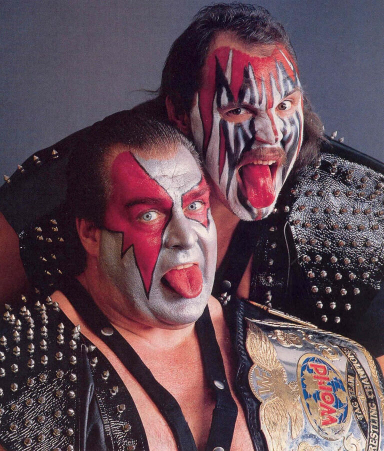 50 WWE Superstars of the 90s Who Defined Wrestling - Hood MWR