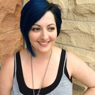 62 Short Asymmetrical Haircuts: Creative and Bold - Hood MWR