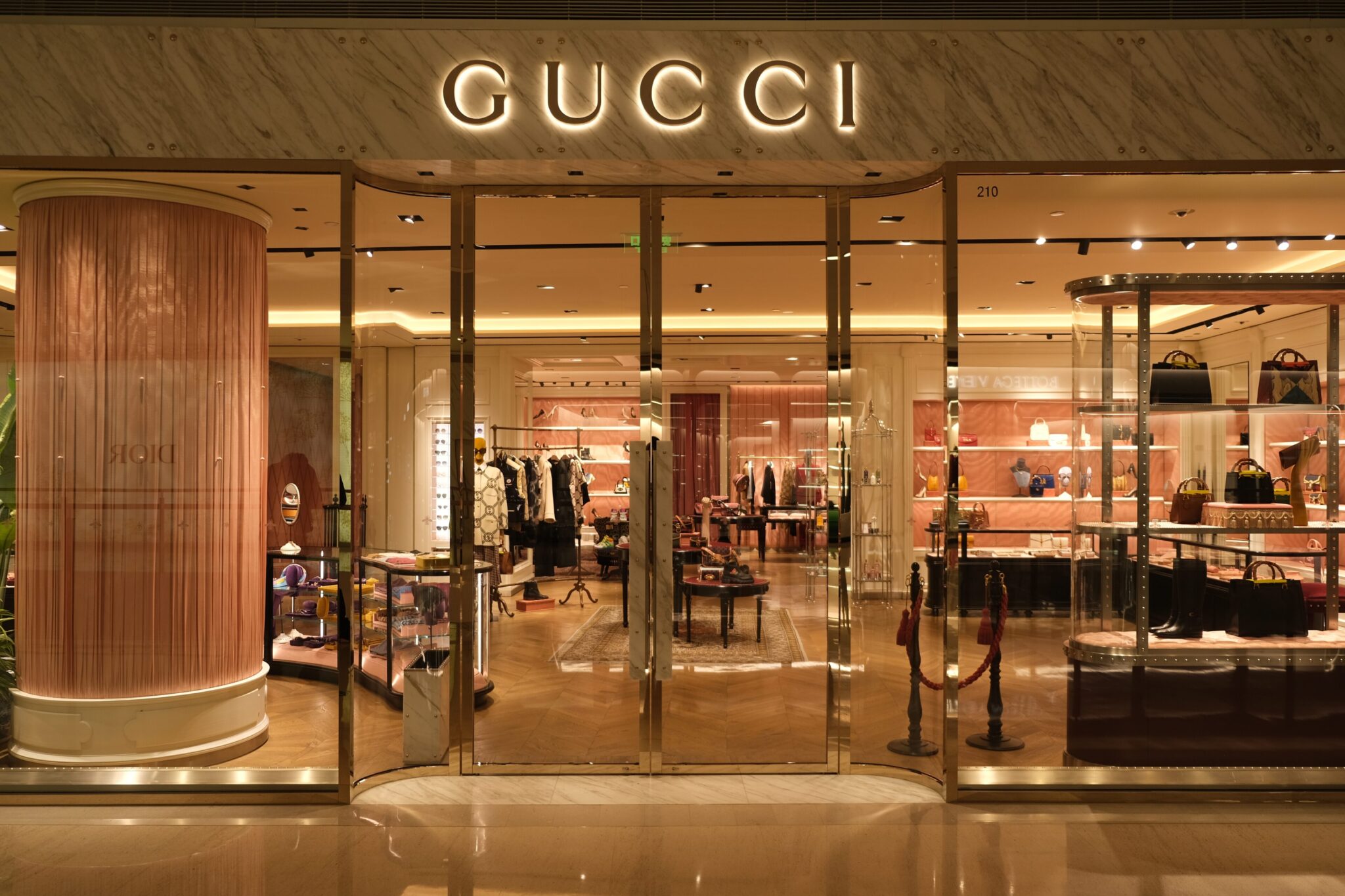 Top 50 Designer Brands Redefining Fashion - Hood MWR