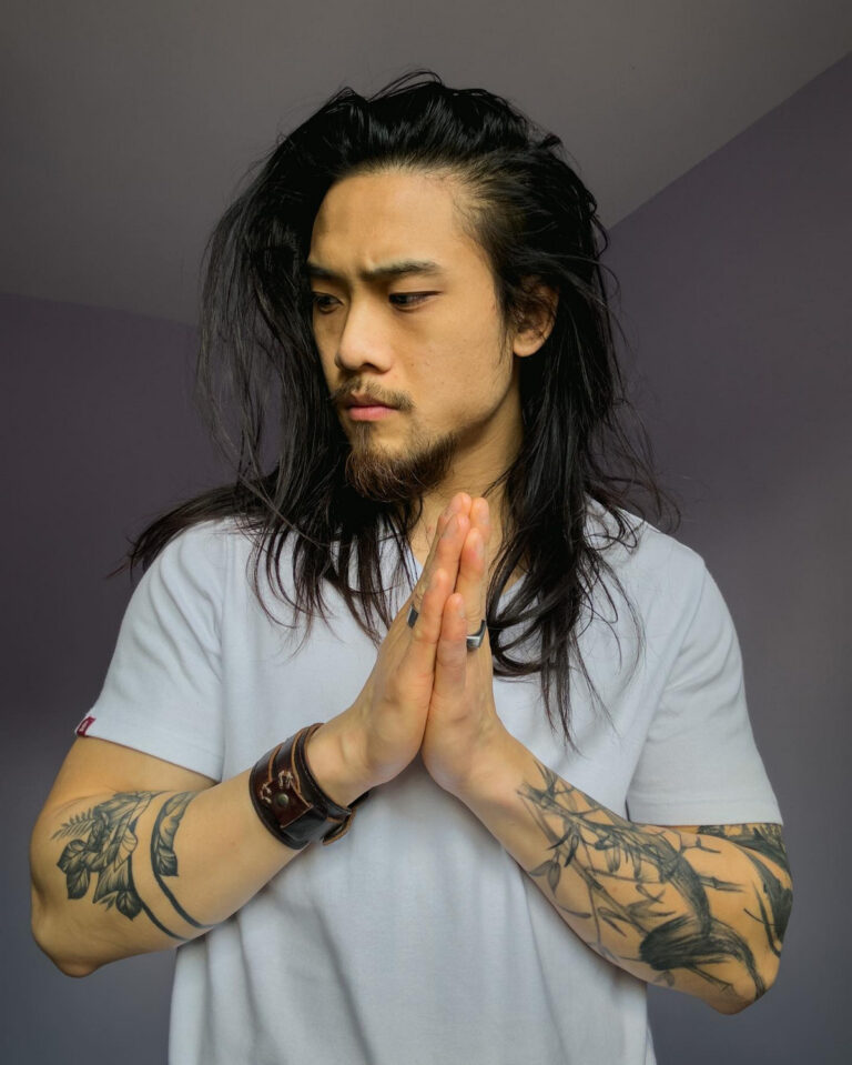 85 Most Popular Japanese Hairstyles For Men - Hood MWR