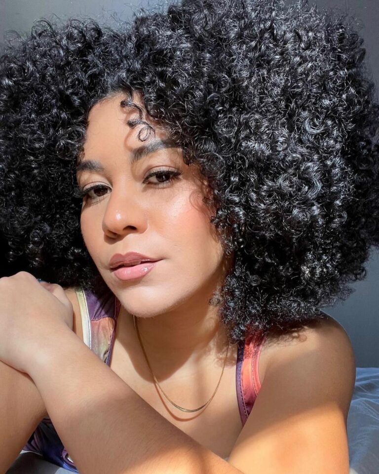 71 Short Curly Hairstyles to Transform Your Look - Hood MWR