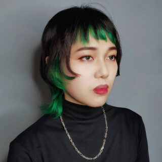 40 Best Mullet Haircuts for Women in 2023 - Hood MWR