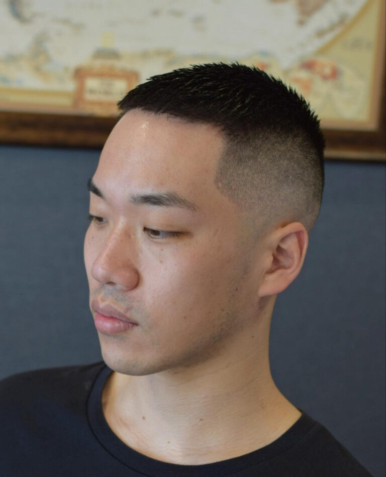 85 Most Popular Japanese Hairstyles For Men - Hood MWR