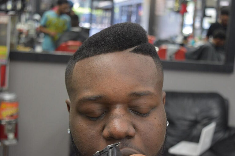 35 Conk Hairstyle Ideas for Black Men in 2023 - Hood MWR