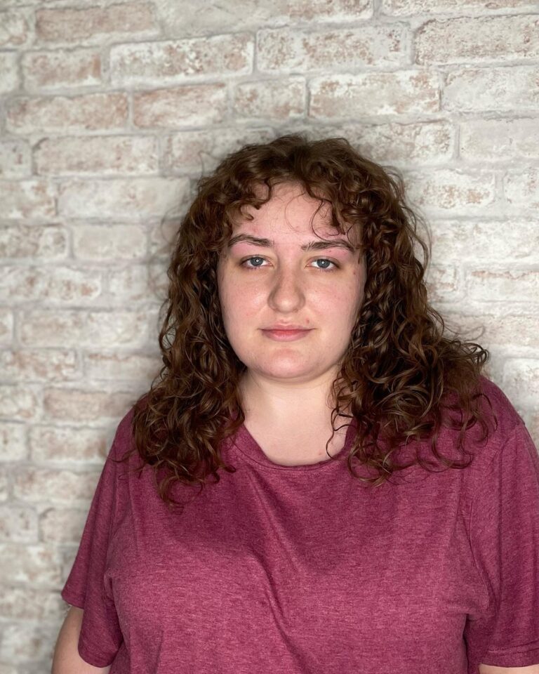 71 Short Curly Hairstyles to Transform Your Look - Hood MWR