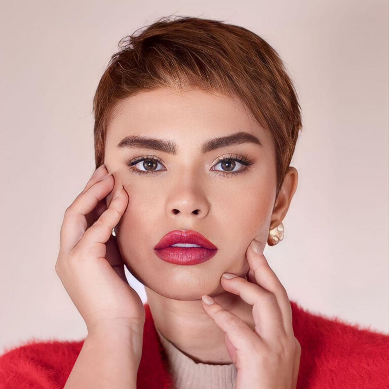 53 Pixie Cuts With Bangs You'll Love in 2023 - Hood MWR