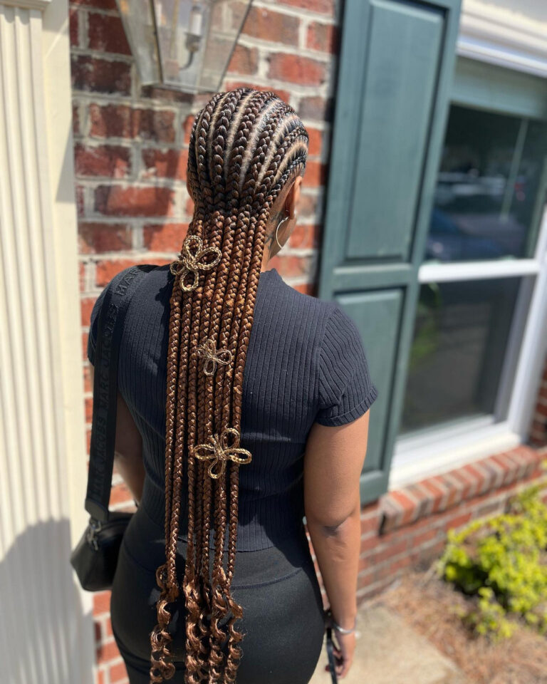 36 Enchanting Butterfly Braid Hairstyles for a Captivating Look - Hood MWR