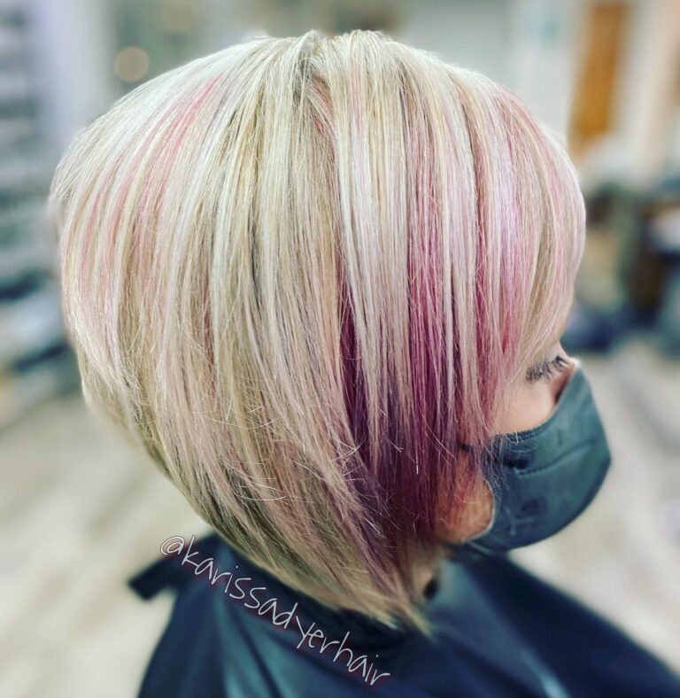 62 Long Pixie Haircuts to Elevate Your Style - Hood MWR