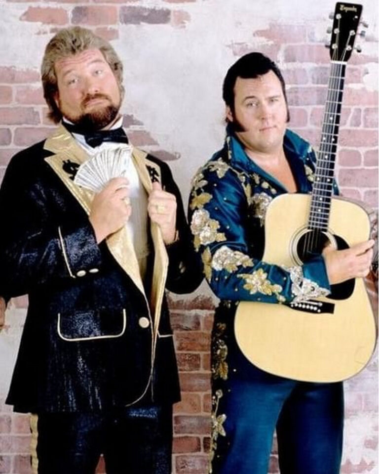 50 WWE Superstars of the 90s Who Defined Wrestling - Hood MWR