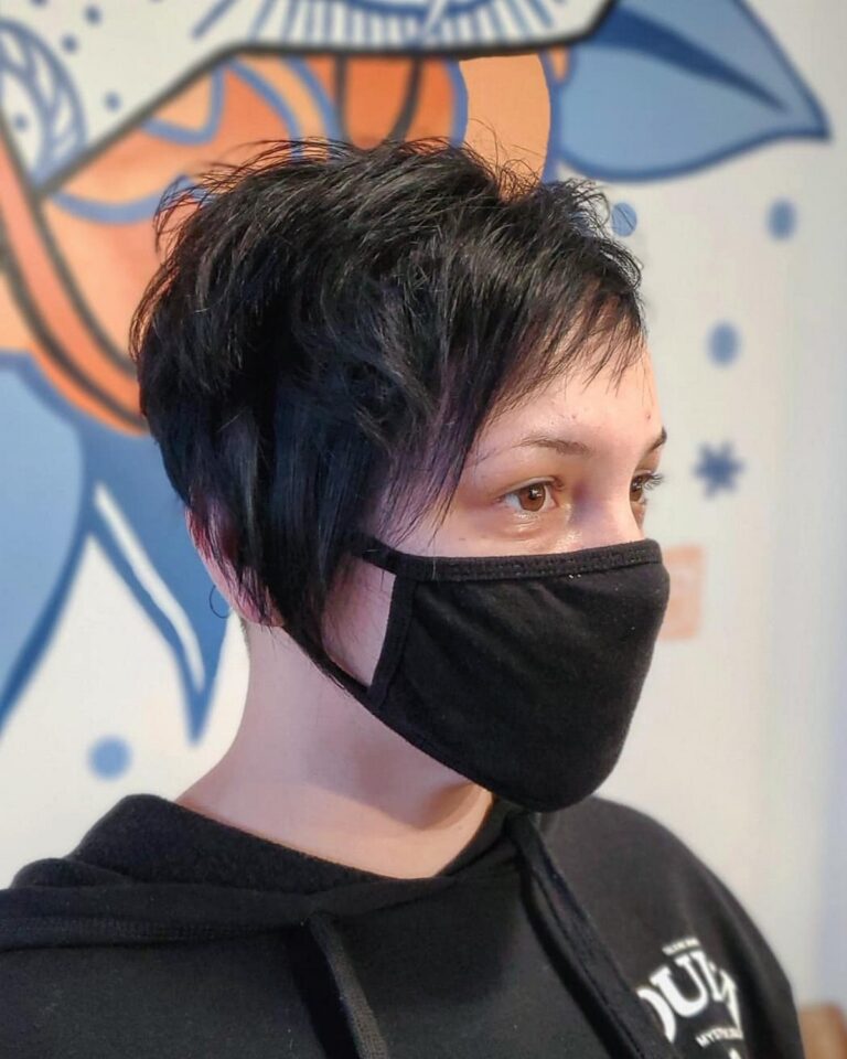 62 Long Pixie Haircuts to Elevate Your Style - Hood MWR