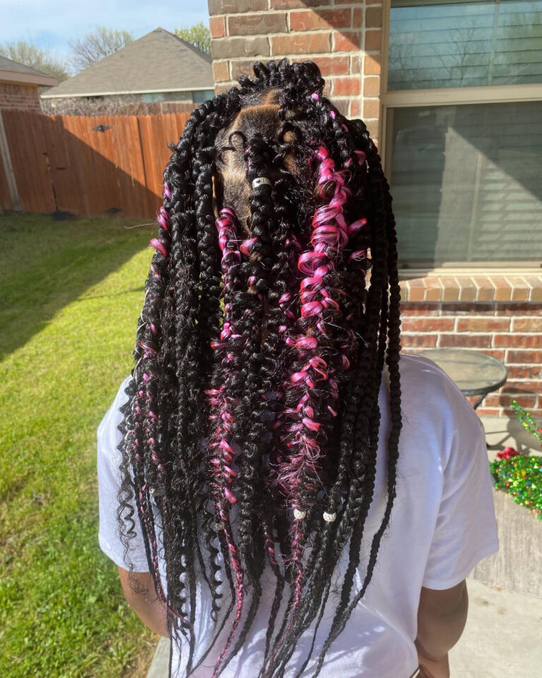 36 Enchanting Butterfly Braid Hairstyles for a Captivating Look - Hood MWR