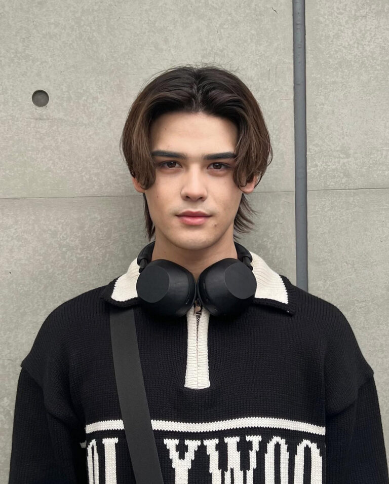 85 Most Popular Japanese Hairstyles For Men - Hood MWR