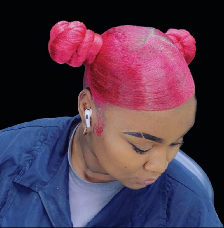 35 Outstanding Two-Ponytail Hairstyle Ideas - Hood MWR