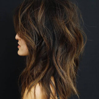 36 Modern Medium-Length Hairstyles - Hood MWR