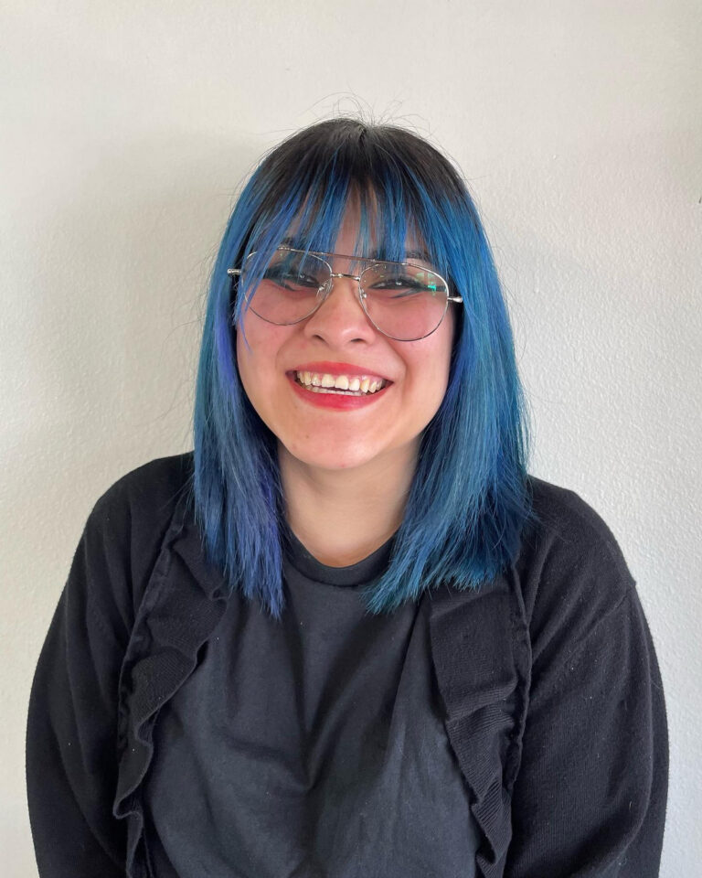 44 Must-Try Wispy Bangs Hairstyles In 2023 - Hood MWR