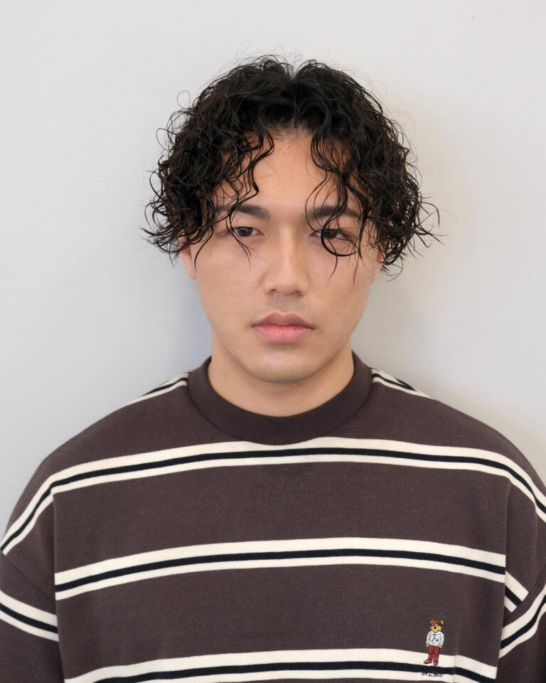 85 Most Popular Japanese Hairstyles For Men - Hood MWR