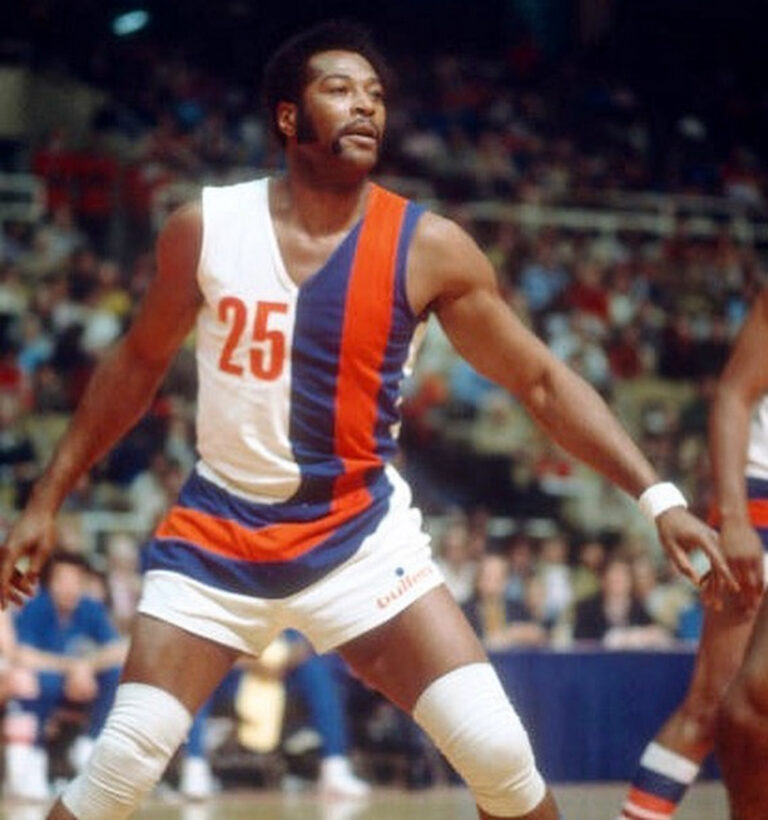 60 Average Height Of NBA Players From 1951-2023 - Hood MWR