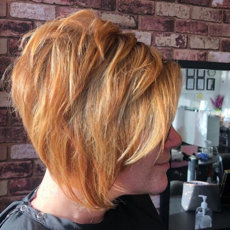 62 Long Pixie Haircuts to Elevate Your Style - Hood MWR