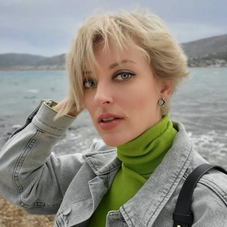 37 Stunning Long Pixie Cut Ideas for Women to Rock 2023 - Hood MWR