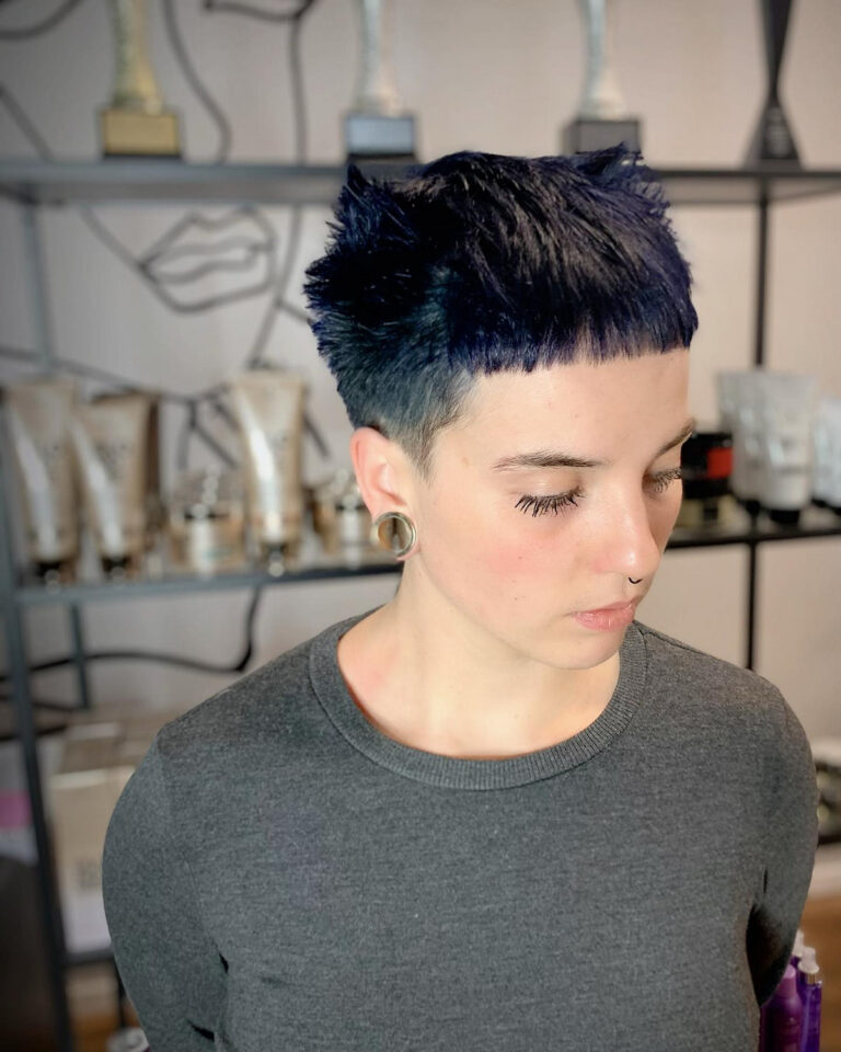 45 Very Short Pixie Cuts and Hairstyles to Try in 2023 - Hood MWR