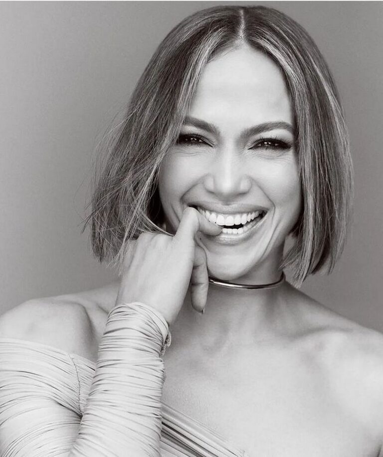 70 Jennifer Lopez Hairstyles Over The Year - Hood MWR