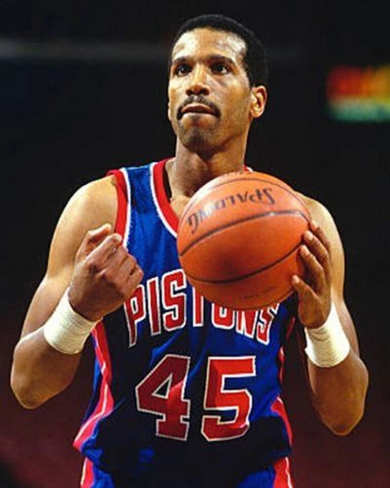 60 Average Height Of NBA Players From 1951-2023 - Hood MWR