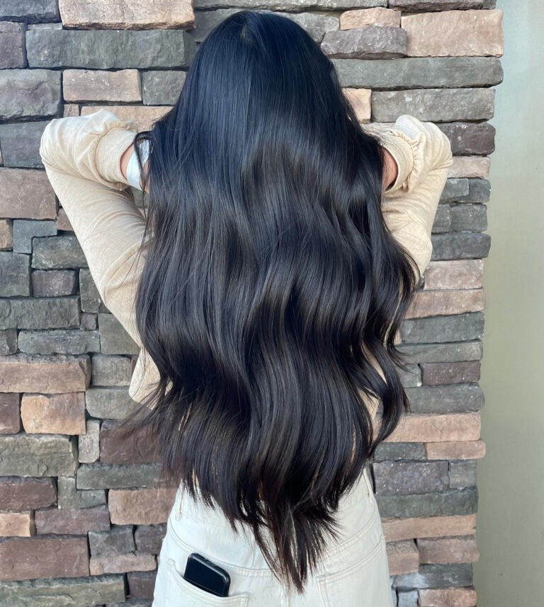 36 V-Cut Hairstyles for Women and Men to Try 2023 - Hood MWR