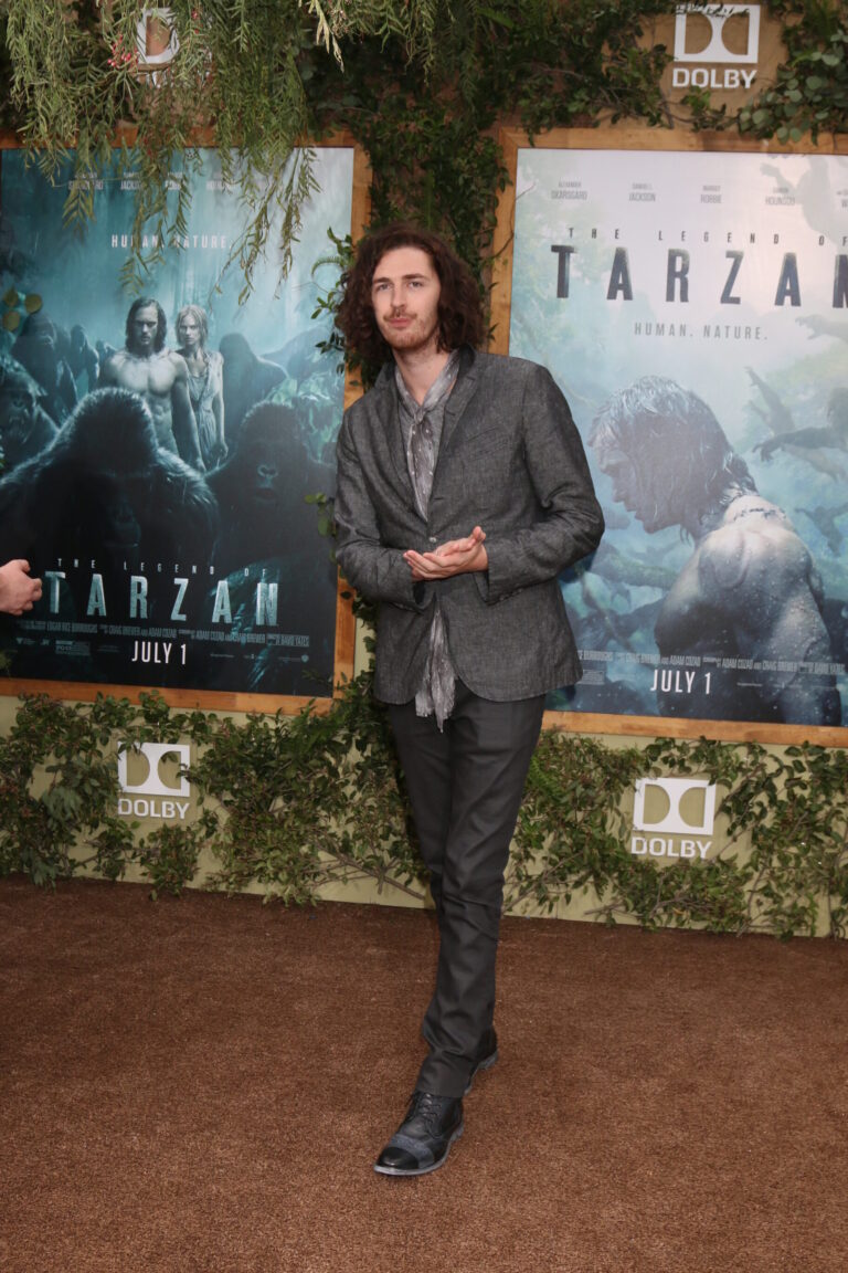 50 Tallest Male Celebrities from 6 ft to 7ft Tall - Hood MWR