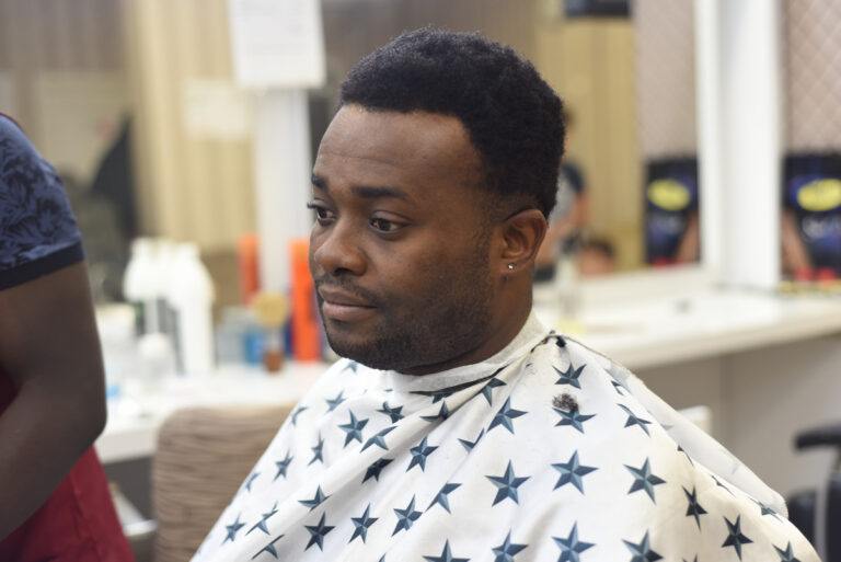 35 Conk Hairstyle Ideas for Black Men in 2023 - Hood MWR