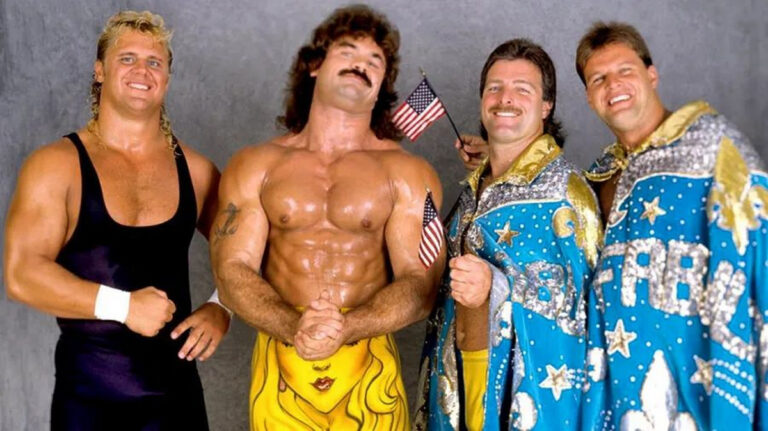 50 WWE Superstars of the 90s Who Defined Wrestling - Hood MWR
