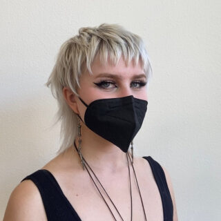 40 Best Mullet Haircuts for Women in 2023 - Hood MWR