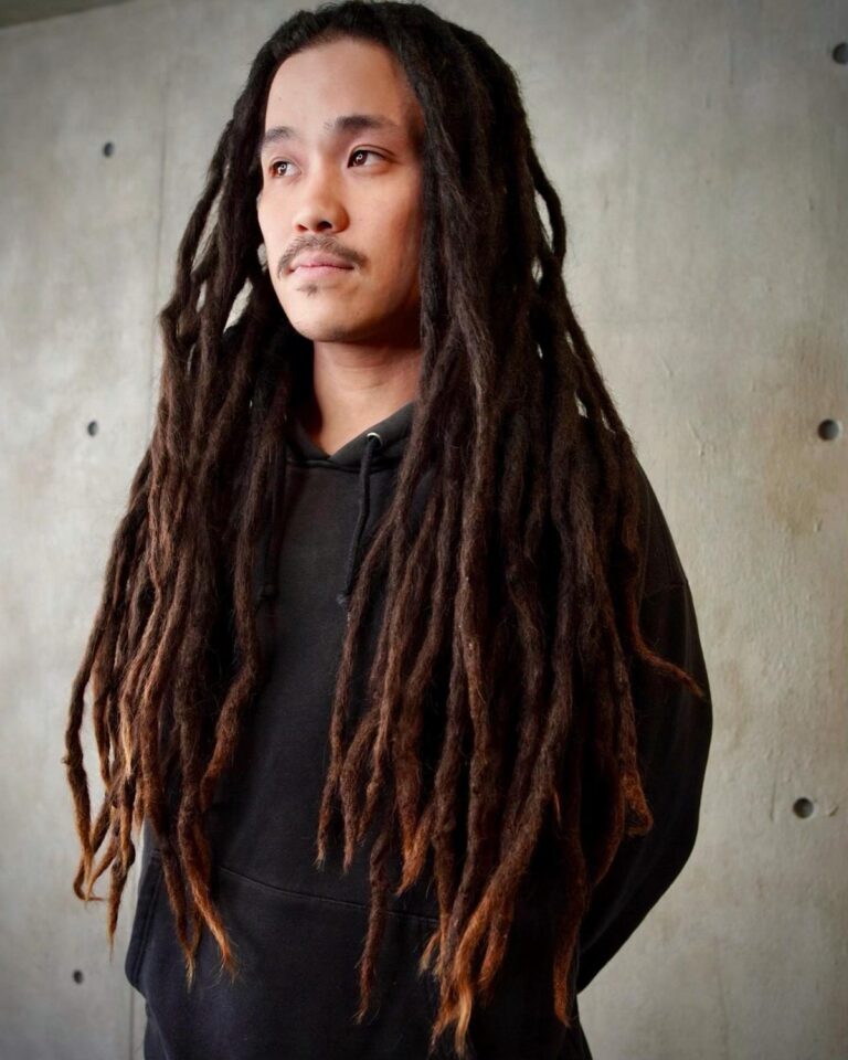 51 Beautiful Long Hairstyles For Men in 2023 - Hood MWR