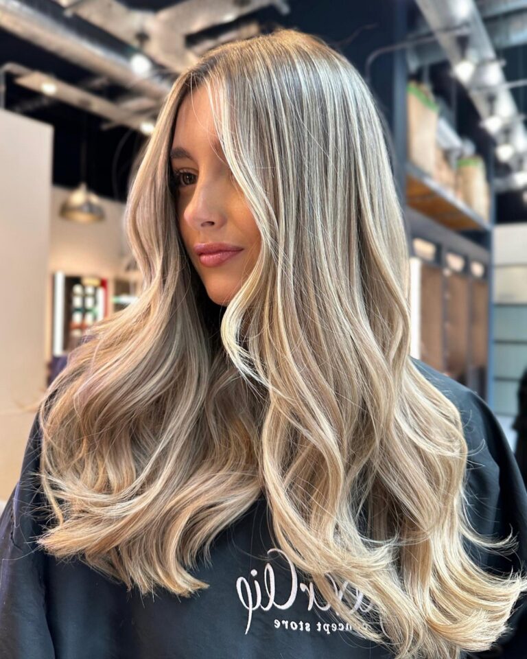 40 Stunning Hair Color Ideas for Tan Skin Tones - Hood MWR