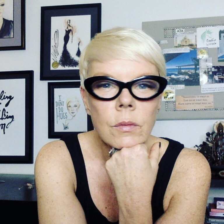 40 Most Influential Hair Stylists of All Time - Hood MWR