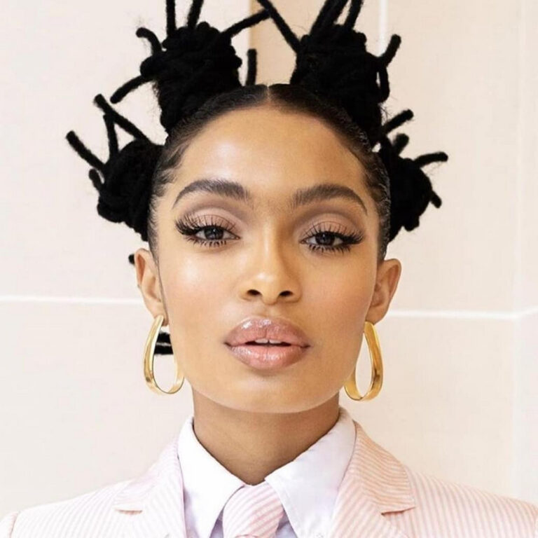 Top 35 Bantu Knots Hairstyles to Elevate Your Look - Hood MWR
