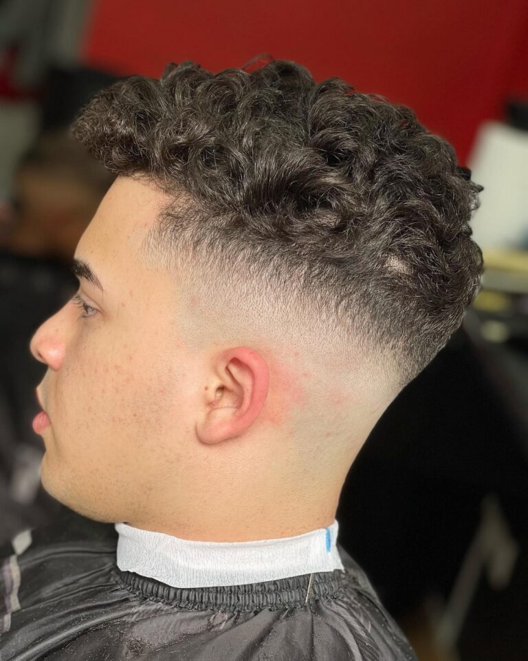 Top 52 Edgar Cut Hairstyles to Embrace a Bold Transformation - Hood MWR