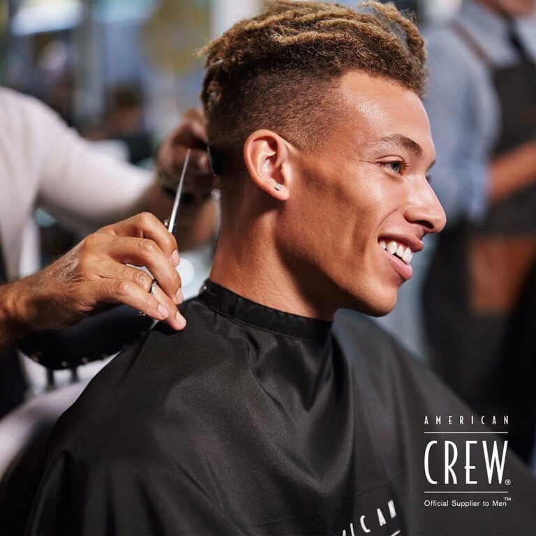 35 Amazing Burst Fade Mohawk For Any Occasion - Hood MWR