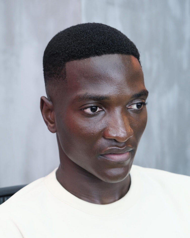 35 Conk Hairstyle Ideas for Black Men in 2023 - Hood MWR