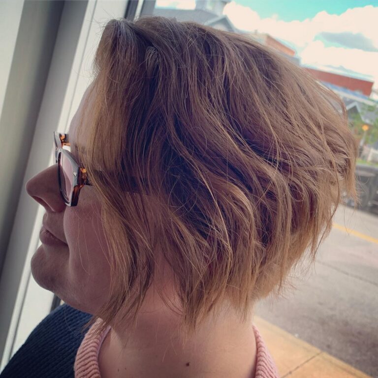 62 Long Pixie Haircuts to Elevate Your Style - Hood MWR