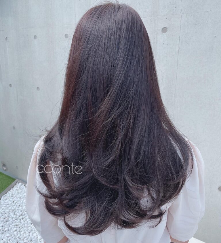 35 Hair Colors That Flatter East Asian Skin Tones - Hood MWR