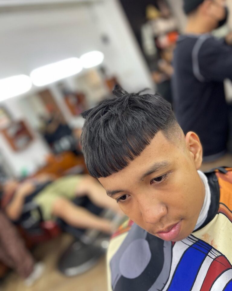 32 Zero Fade Haircuts to Look Fresh and Edgy - Hood MWR