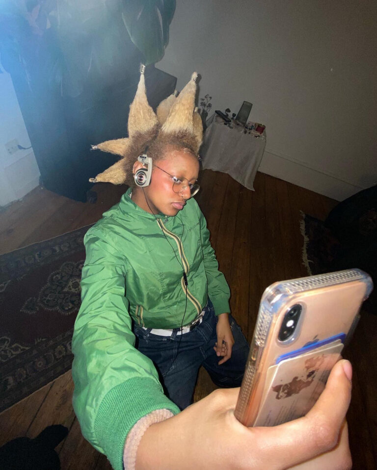 36 Liberty Spikes Hairstyles - Hood MWR